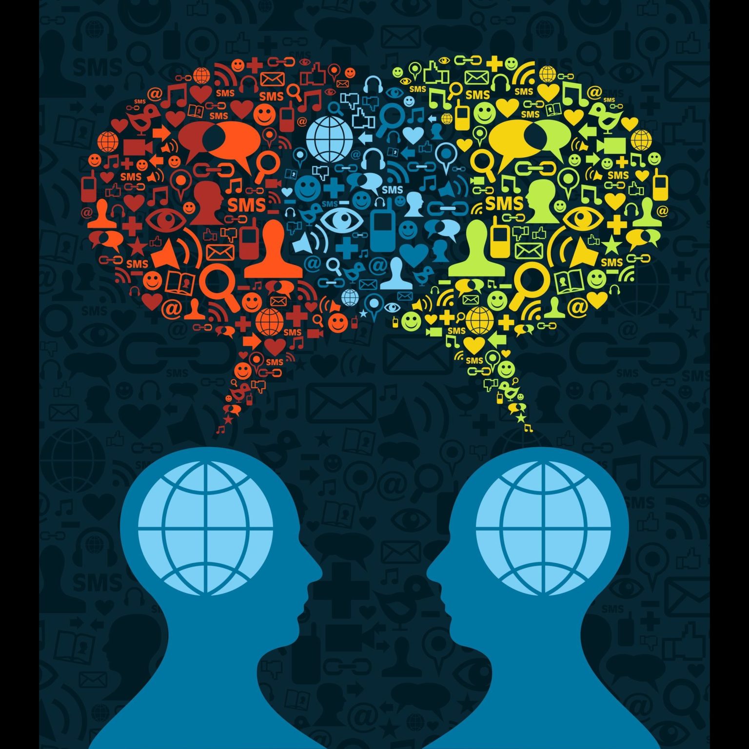 Join our Platforms - The Bridge Tank