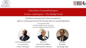 Home - The Bridge Tank